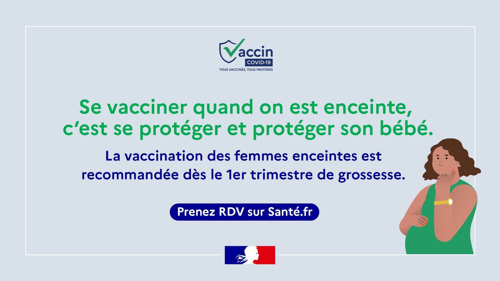 Campagne de vaccination contre la grippe et la Covid-19 | Agence ... Campagne de vaccination contre la grippe et la Covid-19 | Agence ...